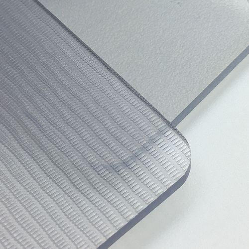 Translucents - Boltaron® Thermoplastics